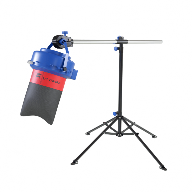 Foam Machine (1 Machine) Includes 2 Hours Of Foam! - Event Max